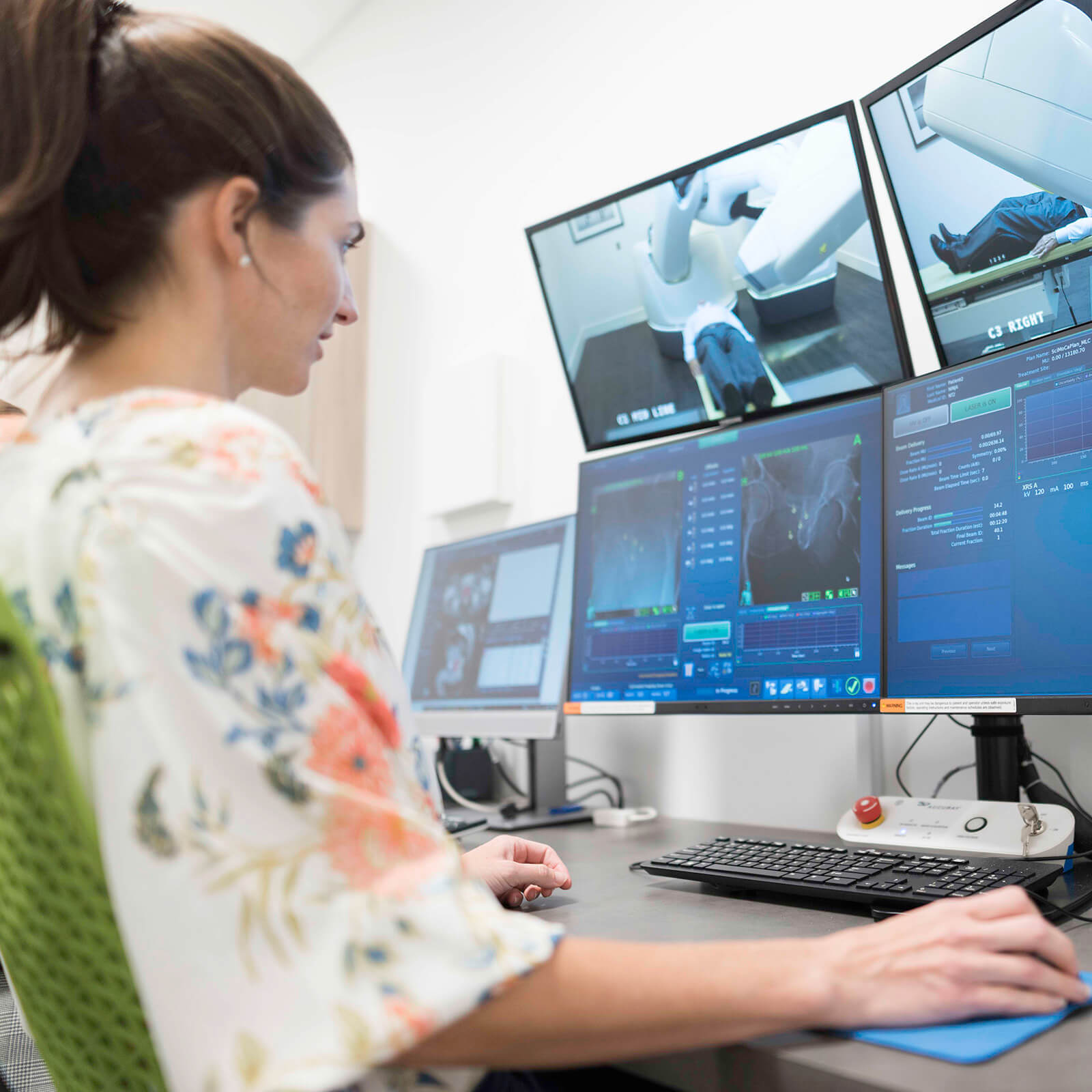 Our Clinics - CyberKnife®