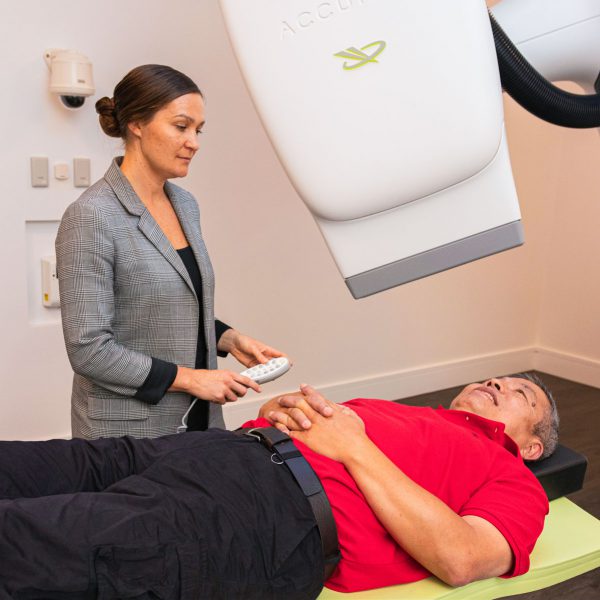About CyberKnife - CyberKnife®