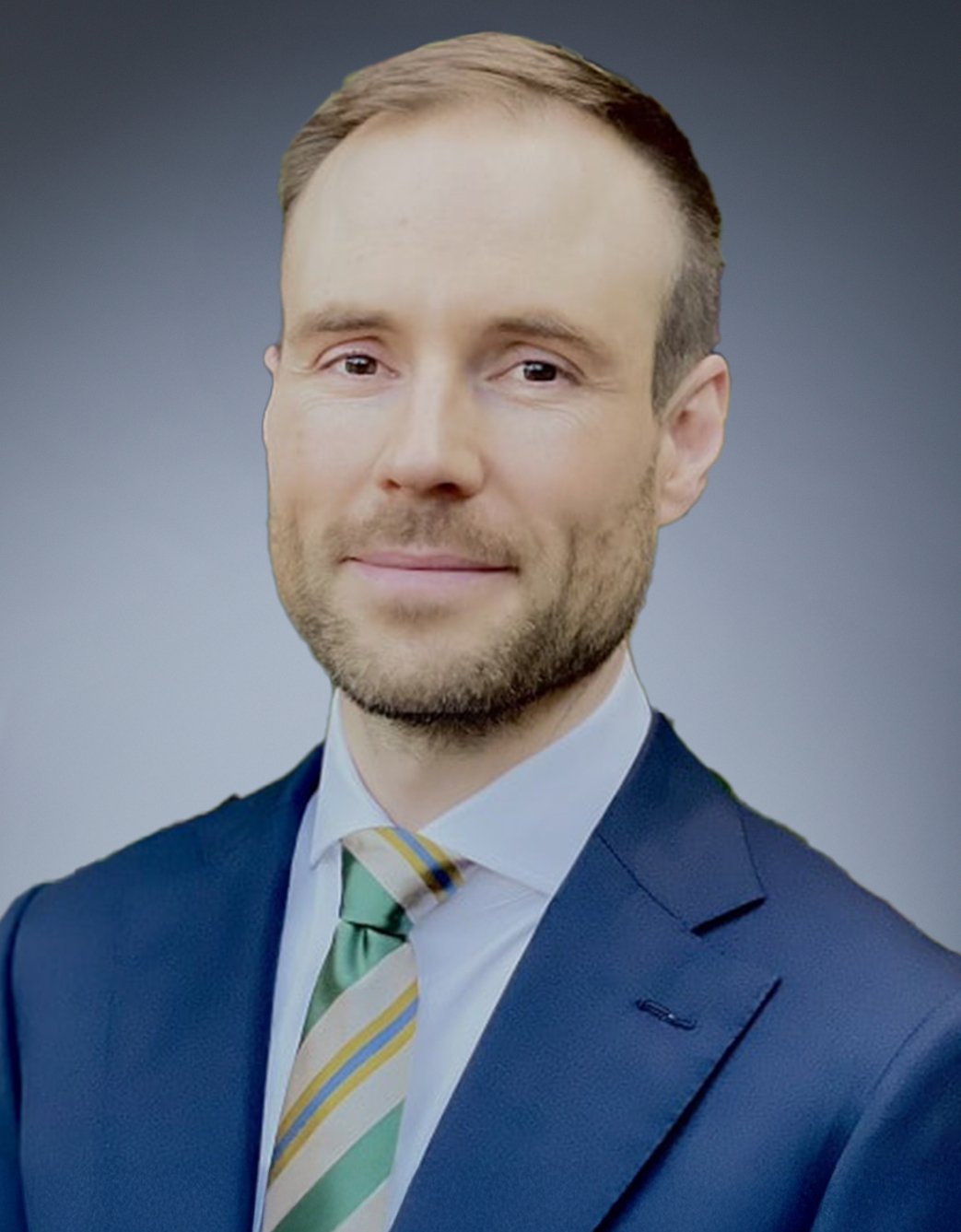 5D Clinics VIC Team - CyberKnife®